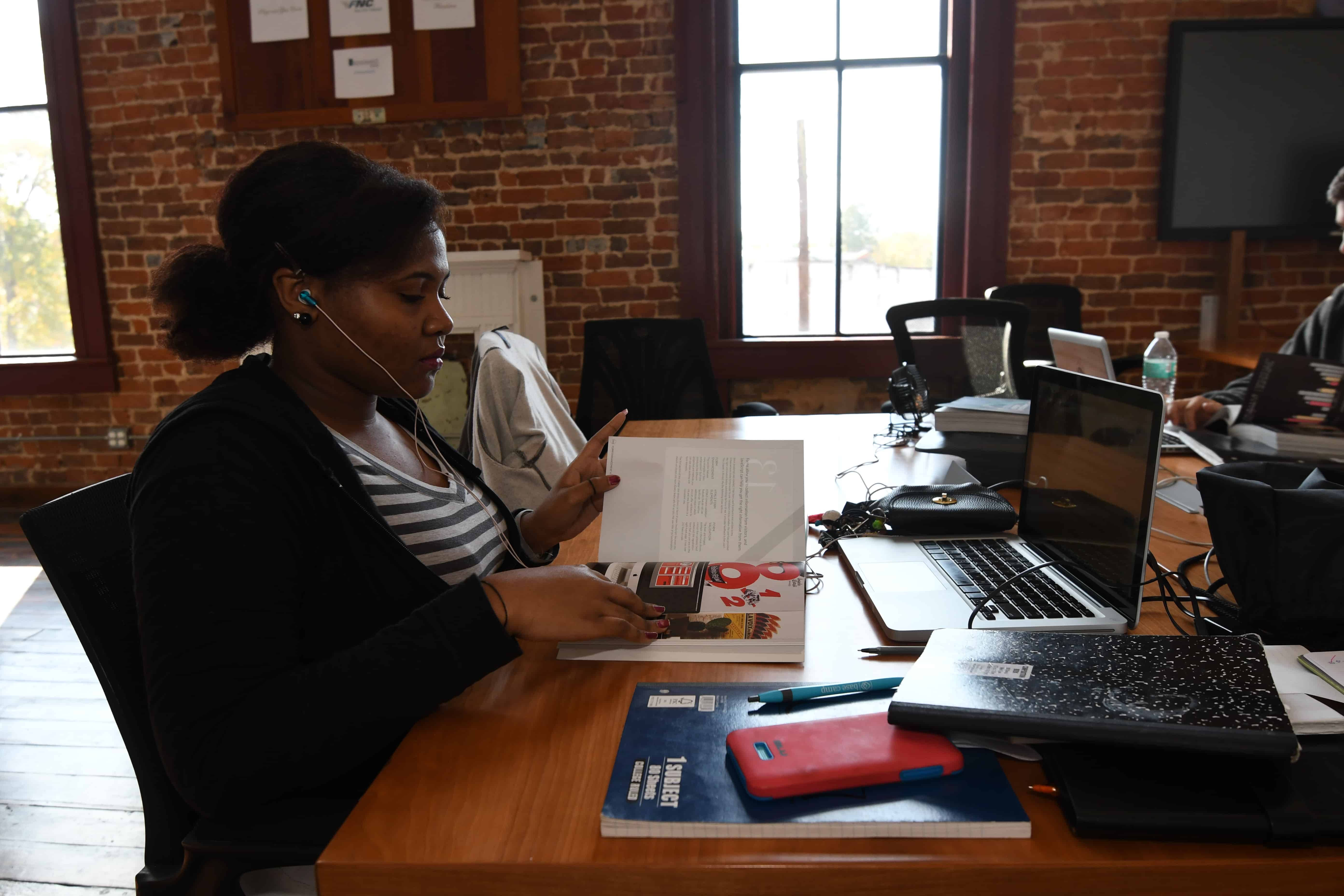 This Water Valley coding academy is changing the game - Oxford Magazine