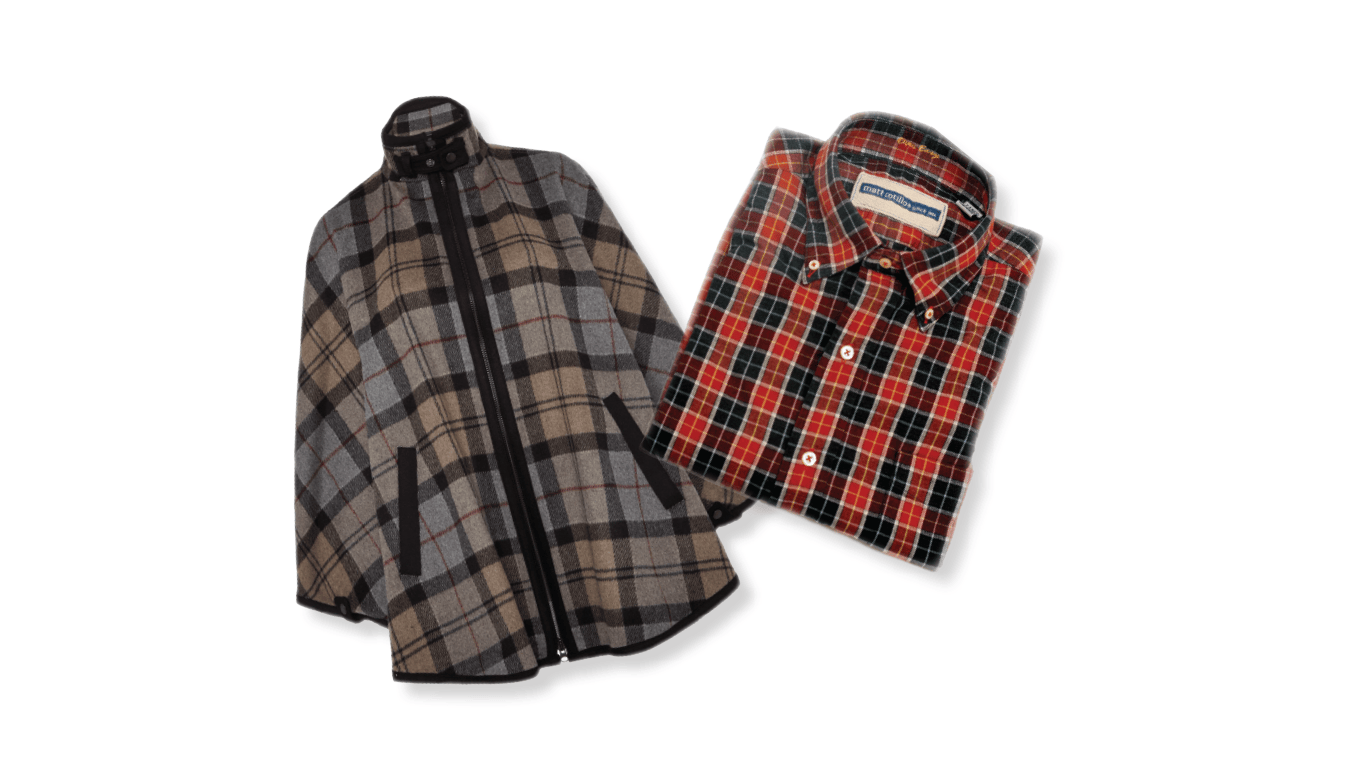 Wrap up in these warm winter fashion finds for 2017 - Oxford Magazine