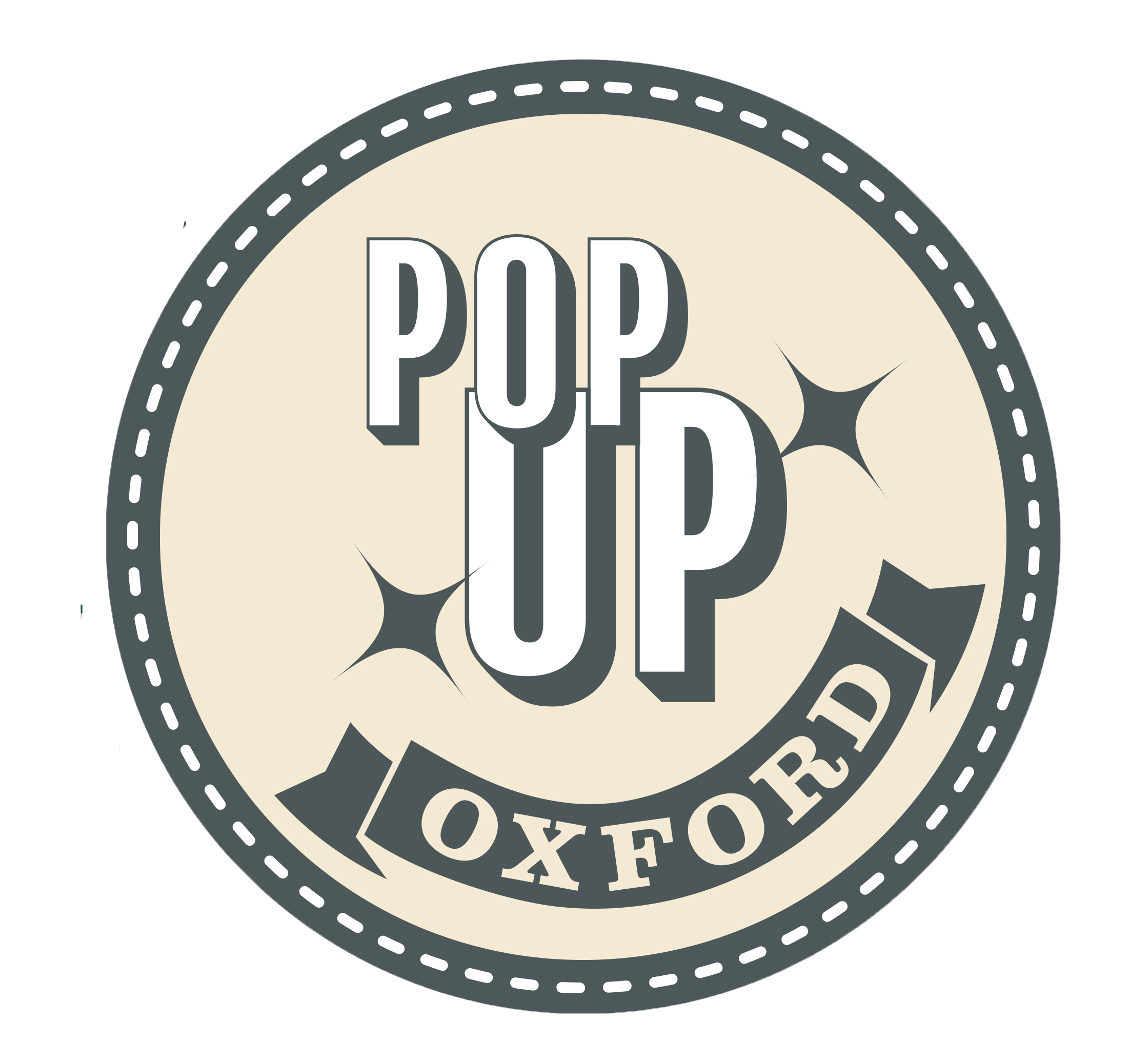 Pop Up Oxford will be one of the highlights of the year - Oxford Magazine