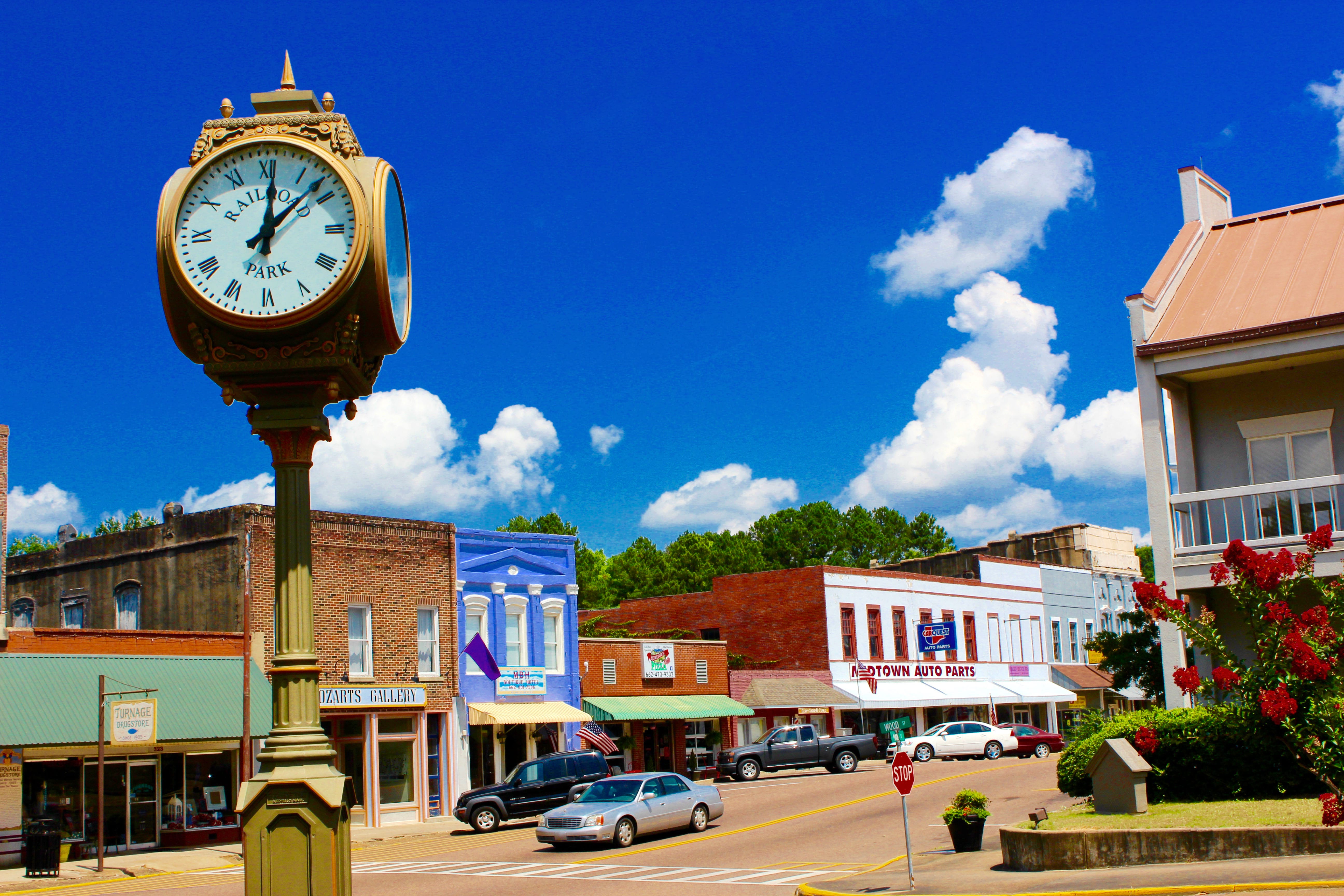 Your guide to a weekend Water Valley getaway - Oxford Magazine