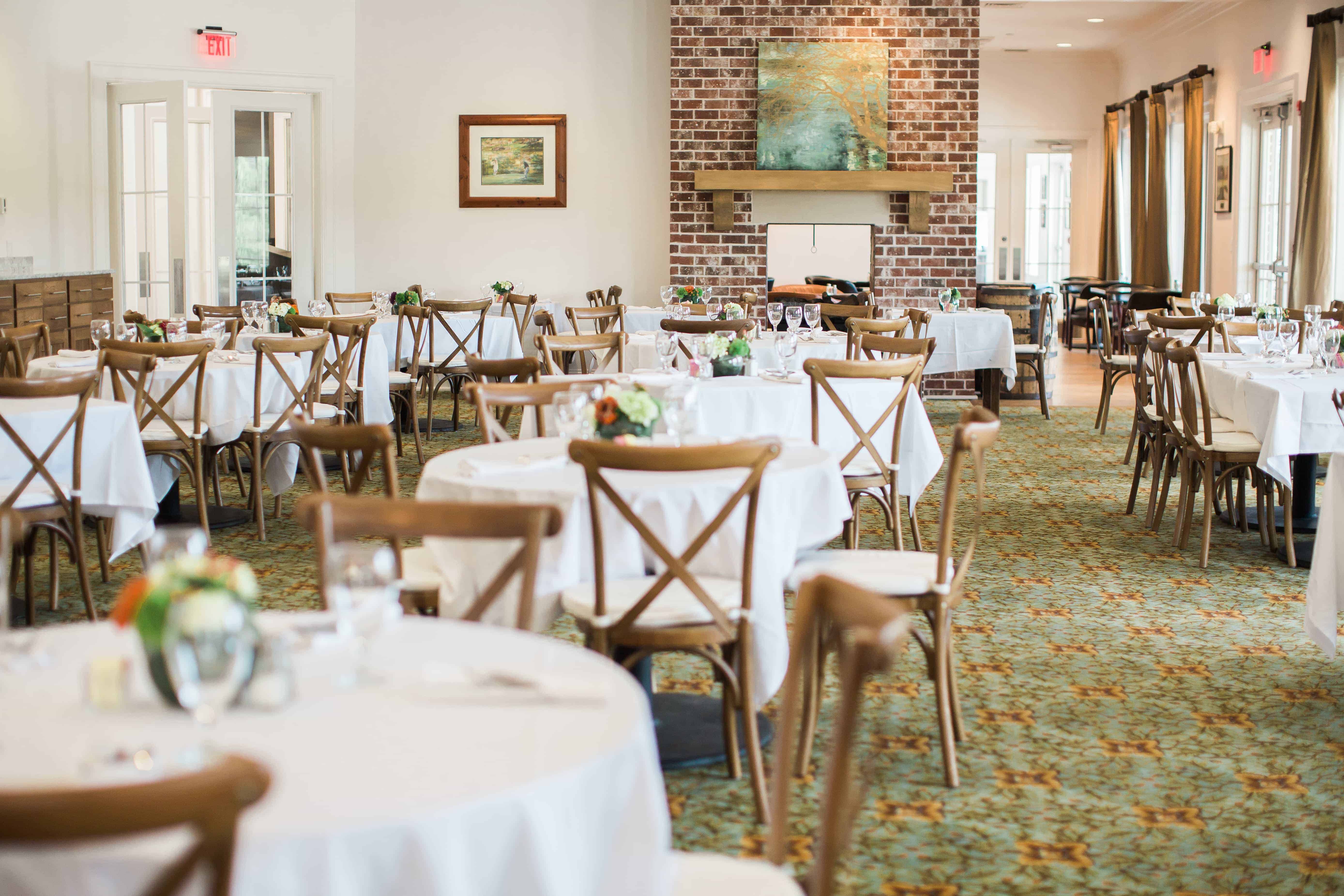 Country Club of Oxford's facilities are ahead of the pack - Oxford Magazine