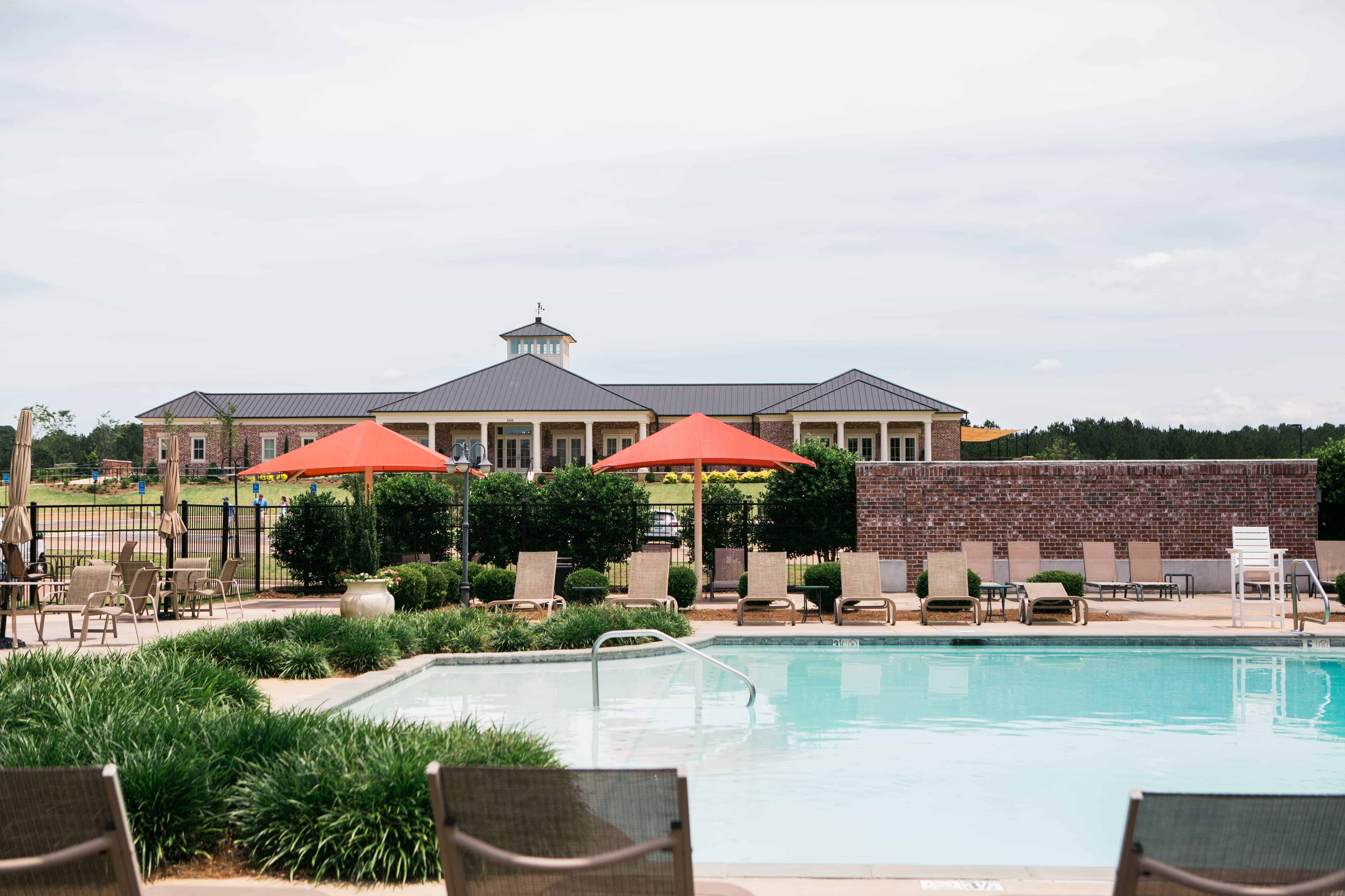 Country Club of Oxford's facilities are ahead of the pack - Oxford Magazine