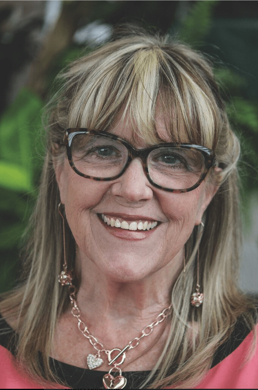 Susan Cushman: There's Something About the South - Oxford Magazine