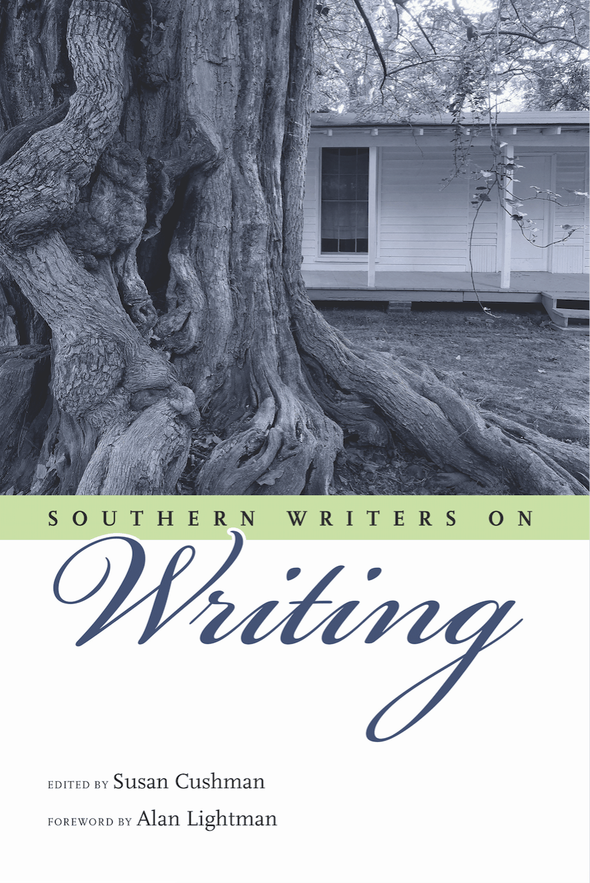 Susan Cushman: There's Something About the South - Oxford Magazine