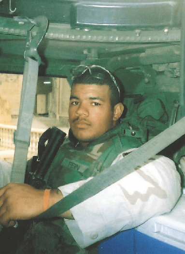 Tony Fein: The Man Behind The Fin - Oxford Magazine