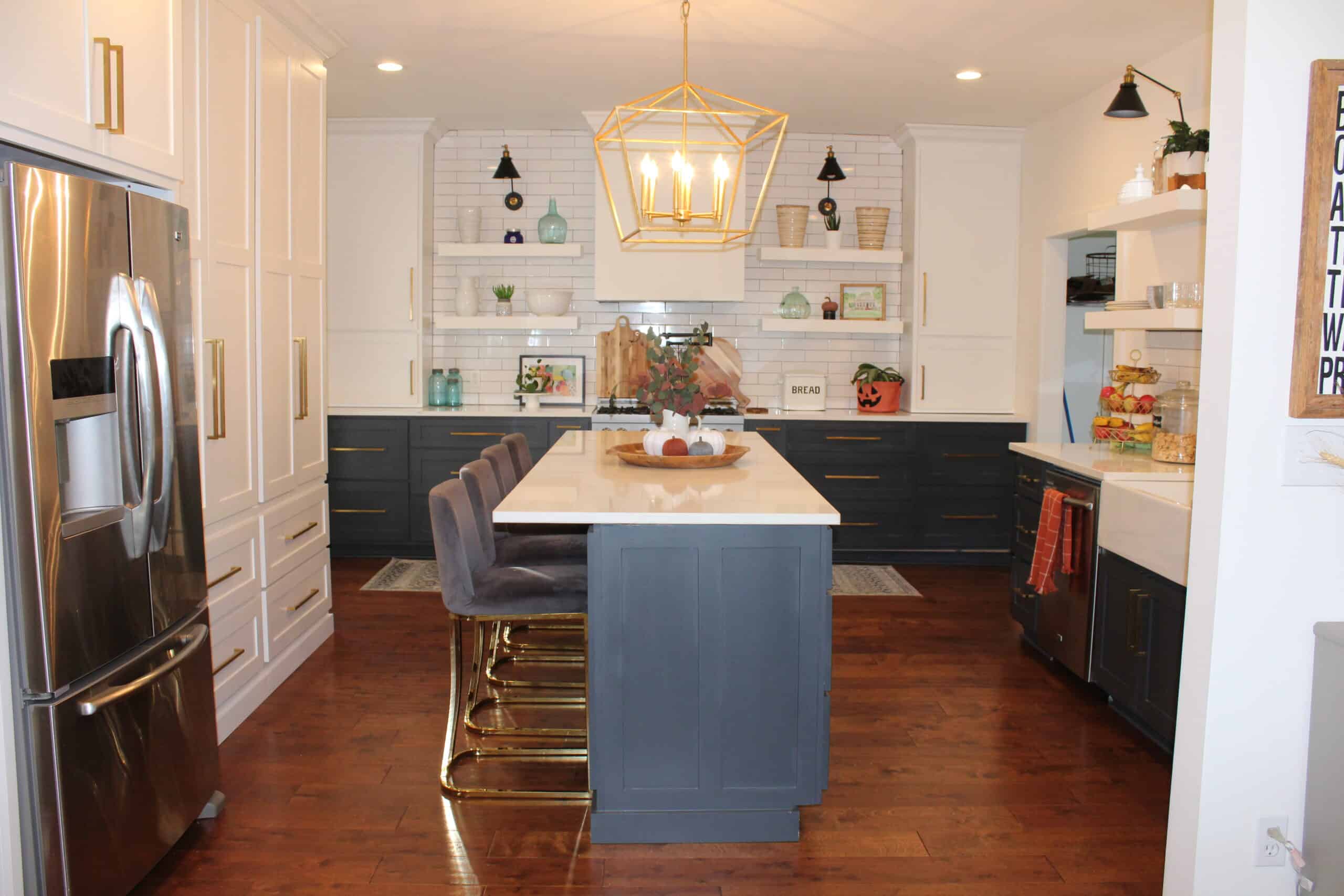 Home Makeover | Cottage Renovation - Oxford Magazine