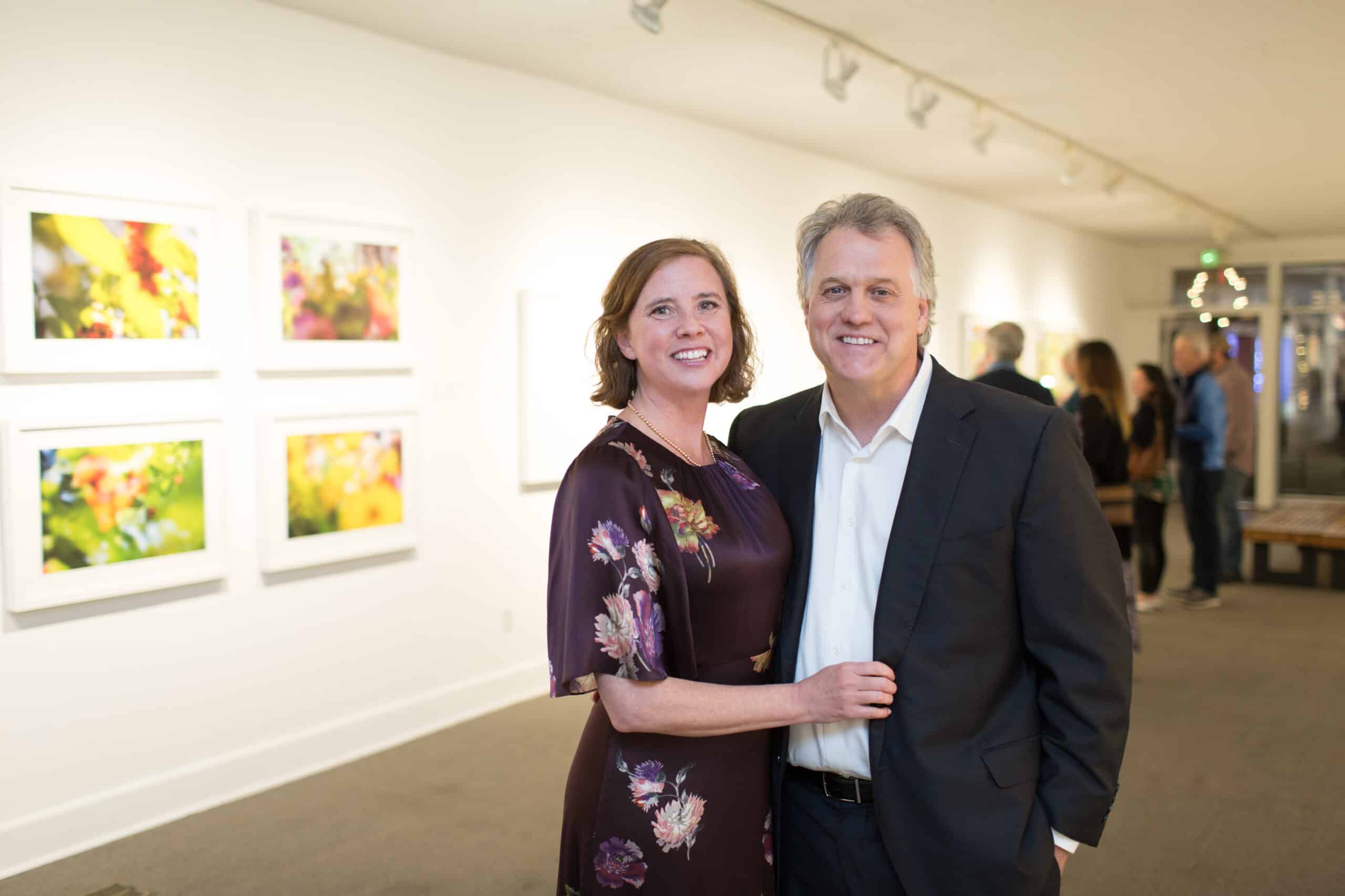 The Murmurations of Carlyle and Thad Lee - Oxford Magazine