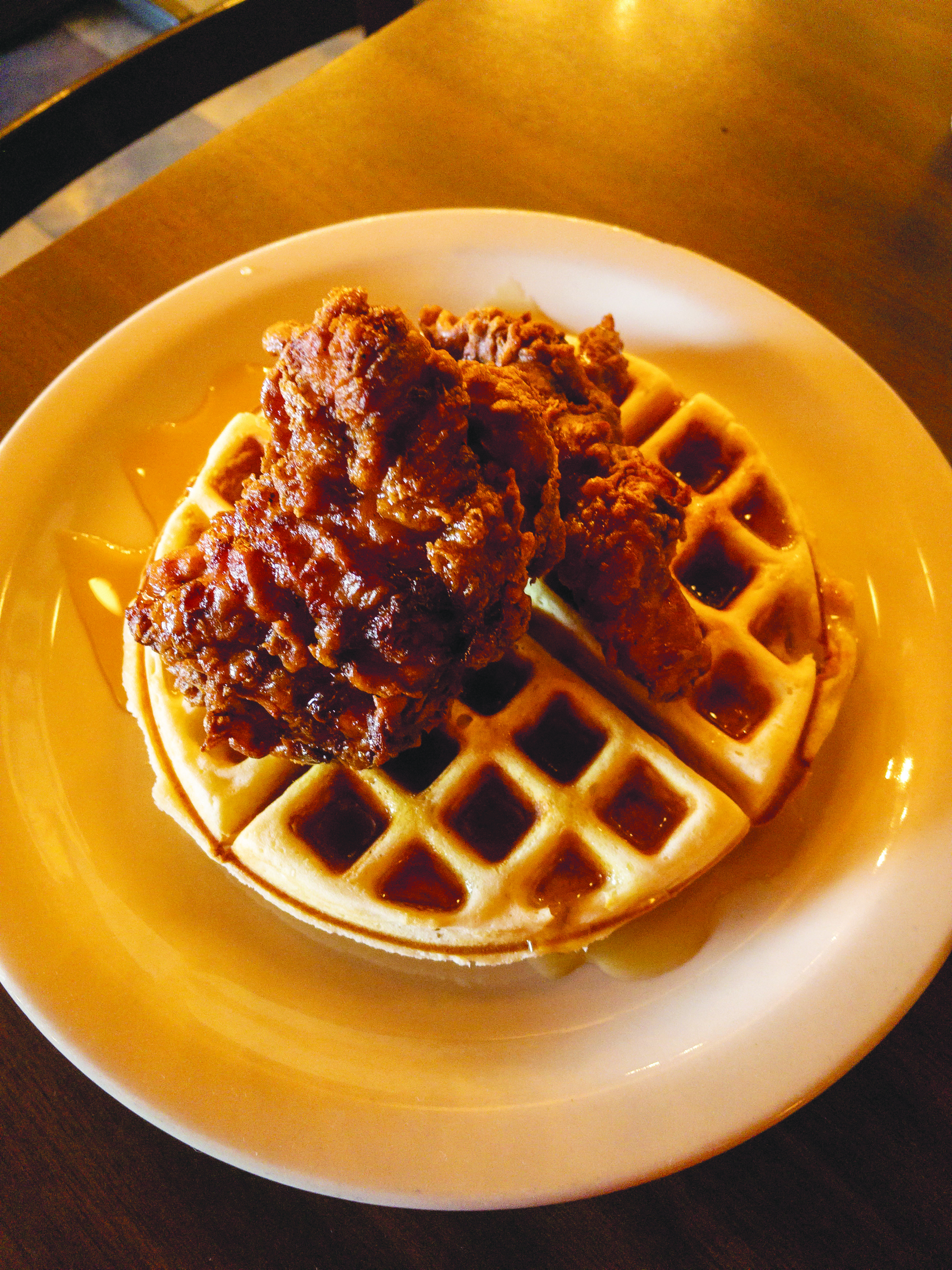 Five must-go places for breakfast in Oxford - Oxford Magazine