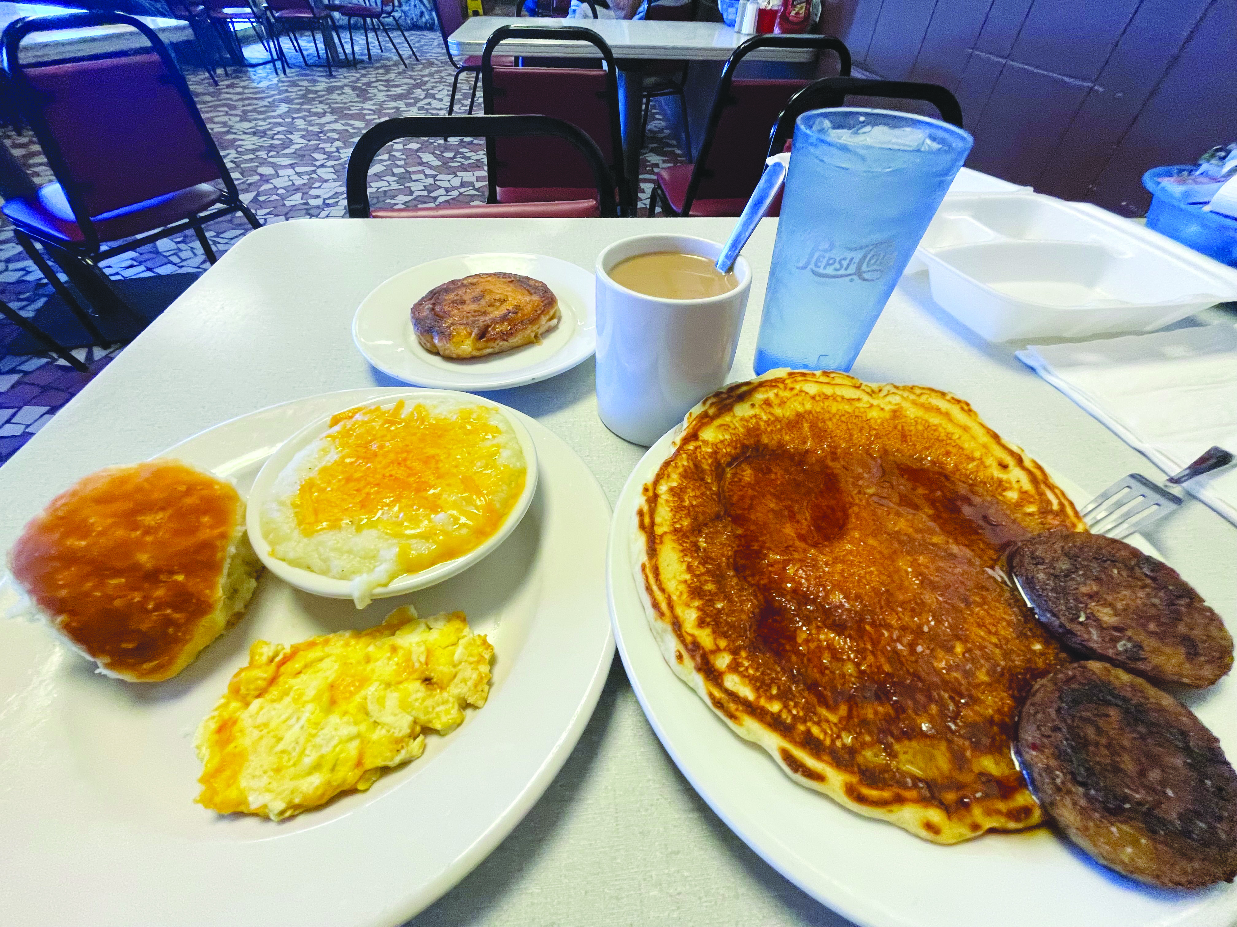 Five must-go places for breakfast in Oxford - Oxford Magazine