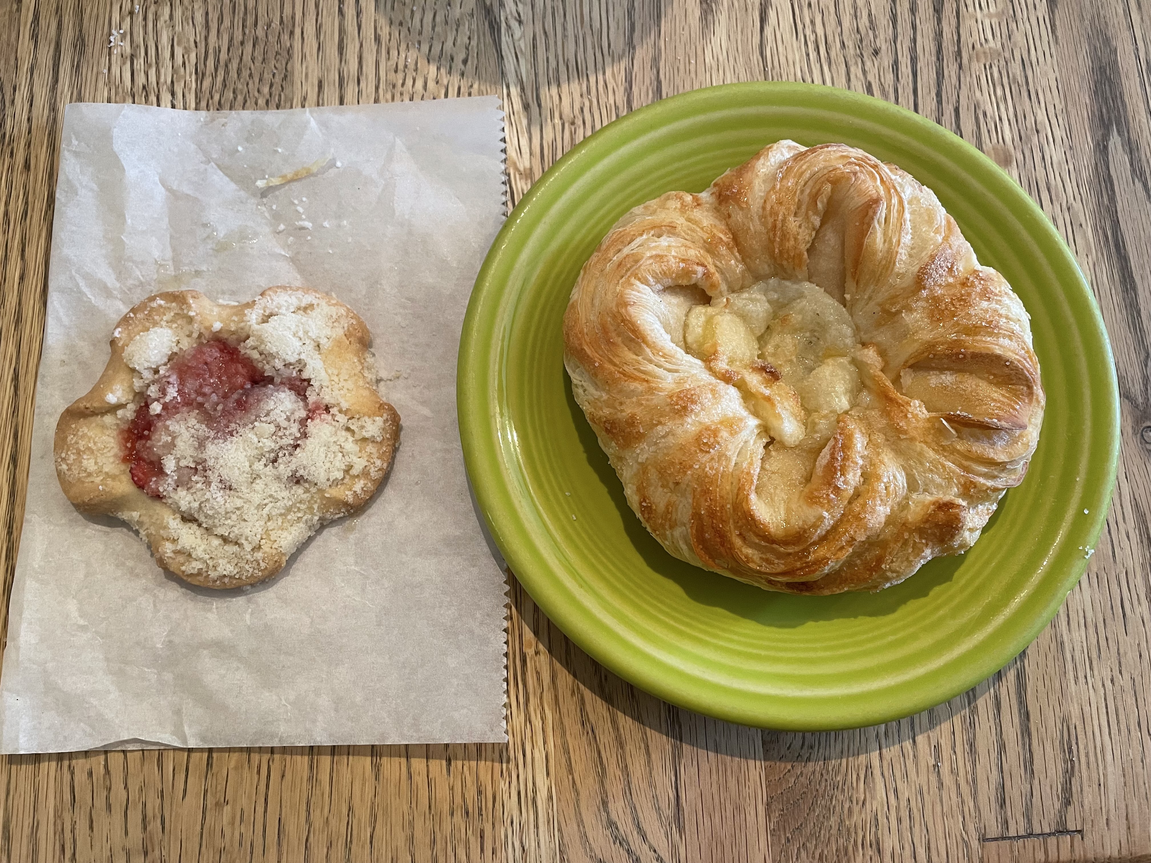 Five must-go places for breakfast in Oxford - Oxford Magazine
