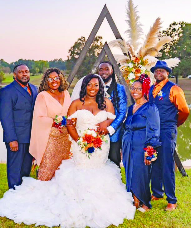 Shelby and Antavious Herod - Oxford Magazine