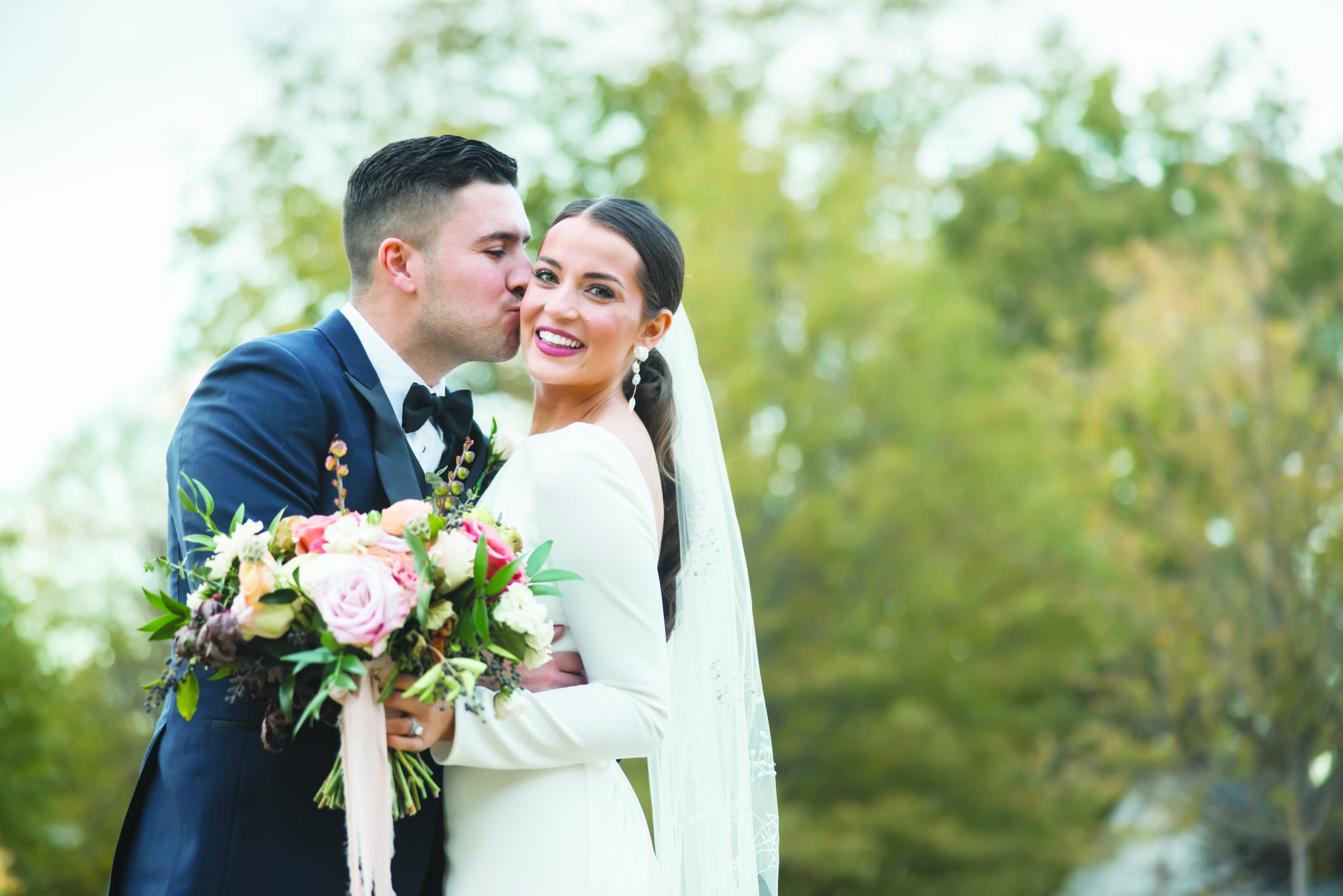 Shurden and John Pileggi - Oxford Magazine