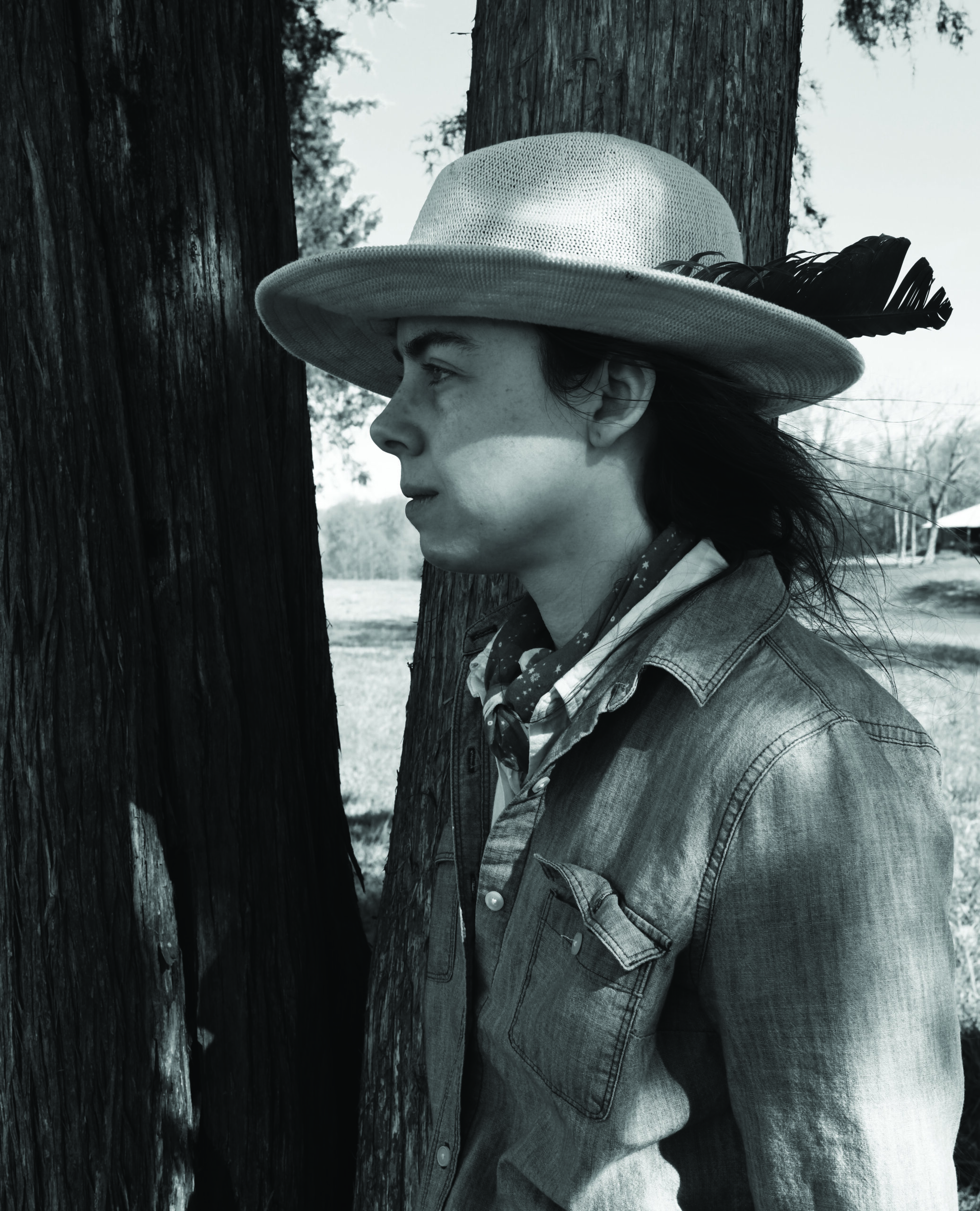 Brooke P. Alexander: 'We thrive in the heat of the South' - Oxford Magazine