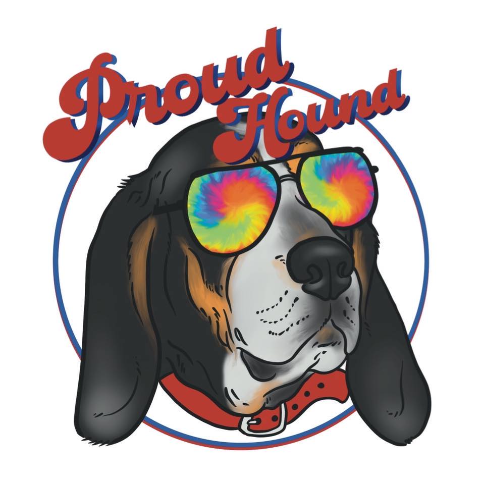 Proud Hound sound hits with strong blend of Southern roots - Oxford ...
