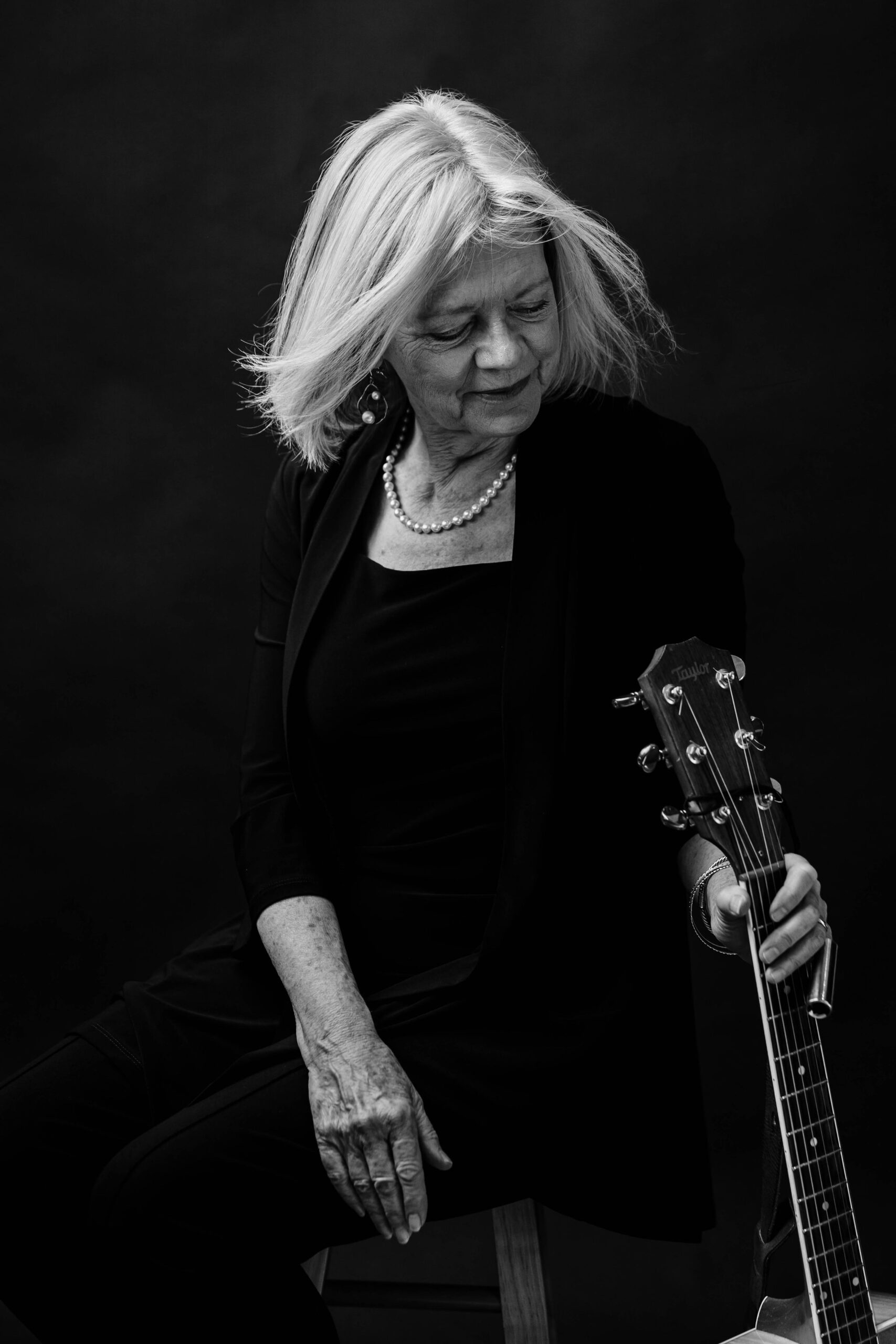 Returning the gift of music - Oxford Magazine