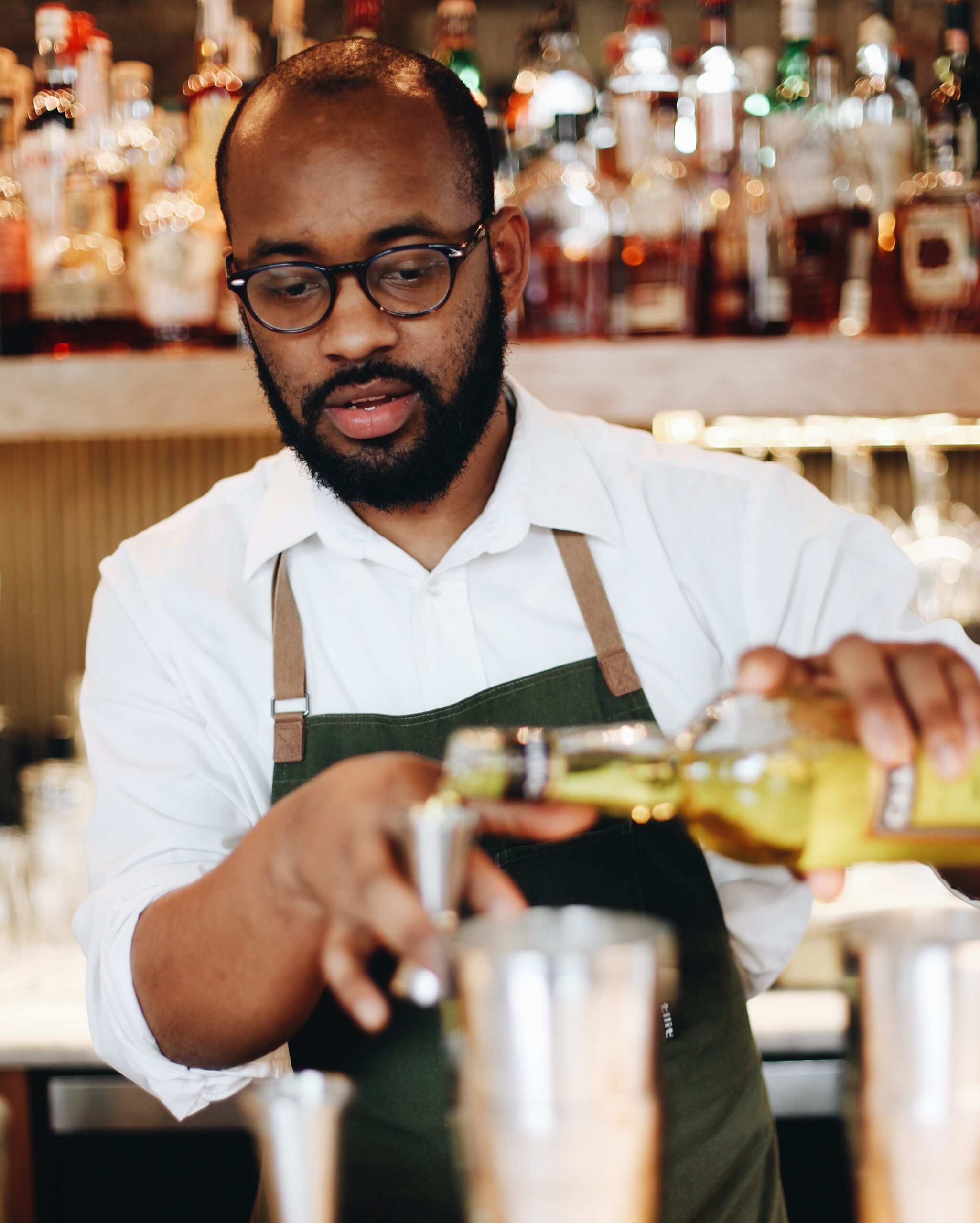 Joe Stinchcomb: Bringing History, Community and Local Vegetables to the ...