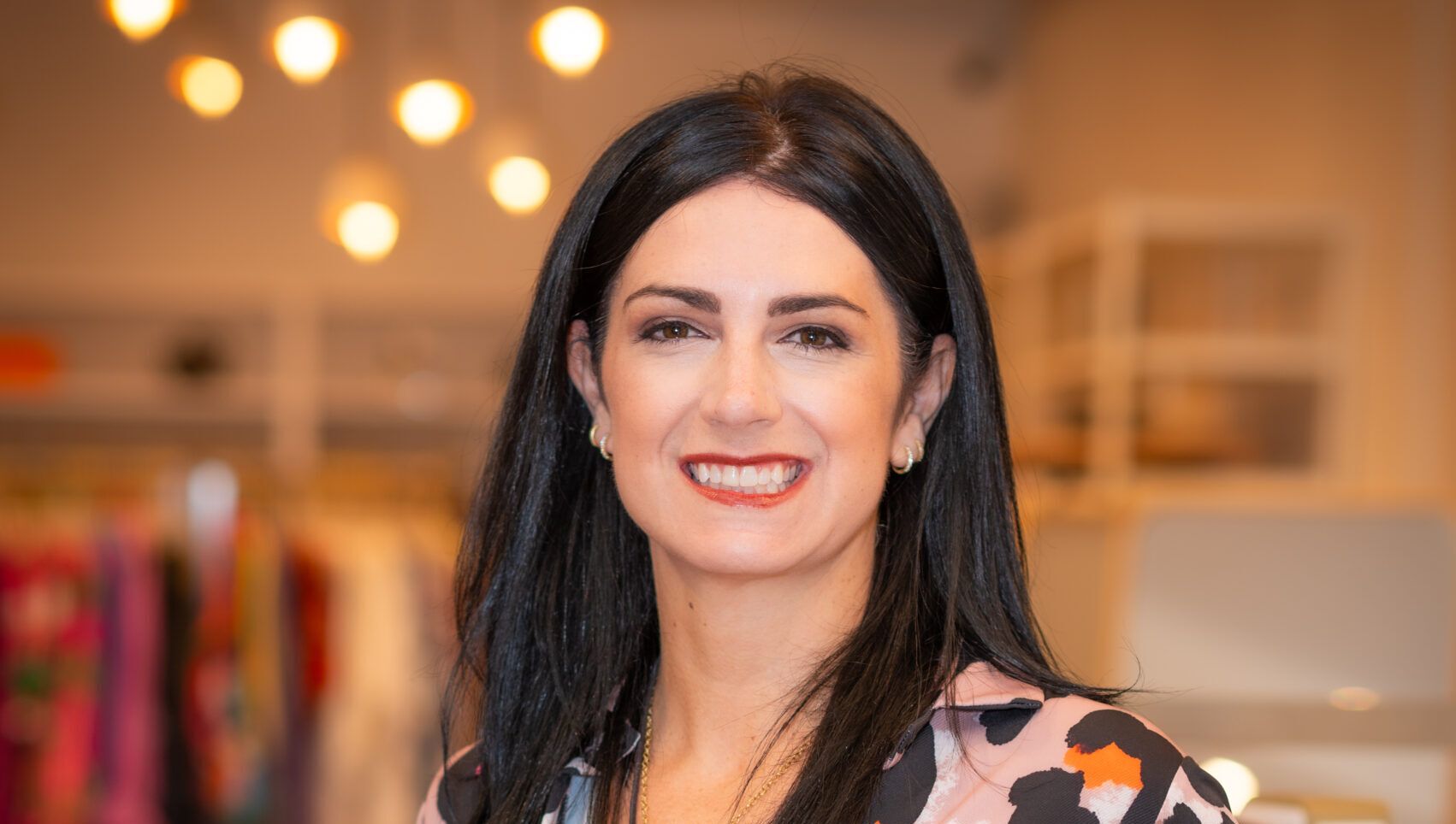 Top 20 Under 40: Kate Newman - Oxford Magazine