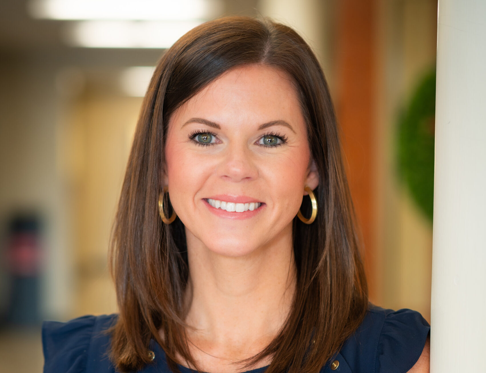 Top 20 Under 40: Dr. Sam Gilbert - Oxford Magazine