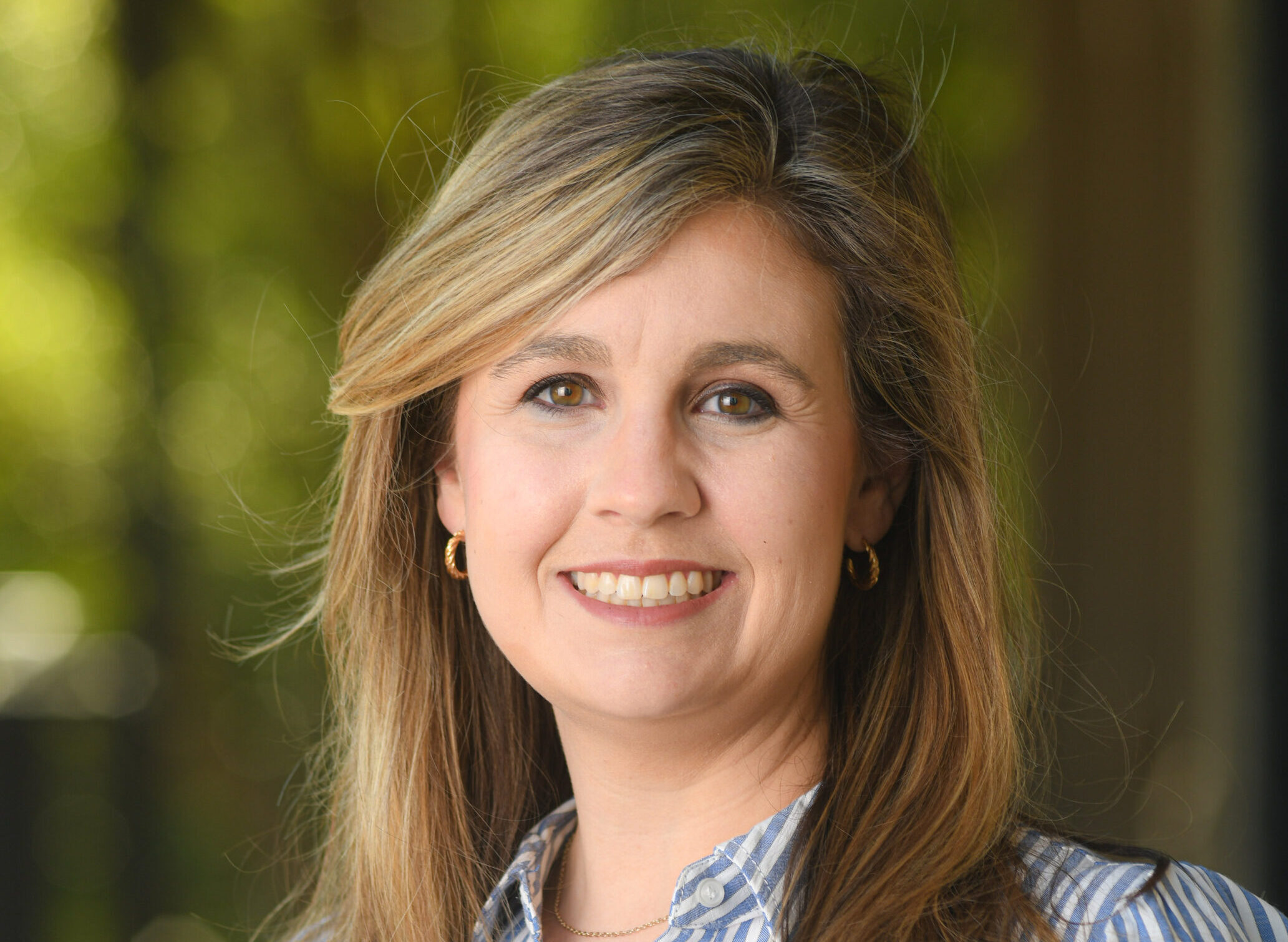 Top 20 Under 40: Catherine Berry - Oxford Magazine