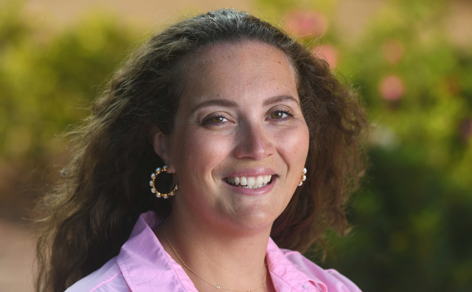 Top 20 Under 40: Holly Grissinger Tubbs - Oxford Magazine