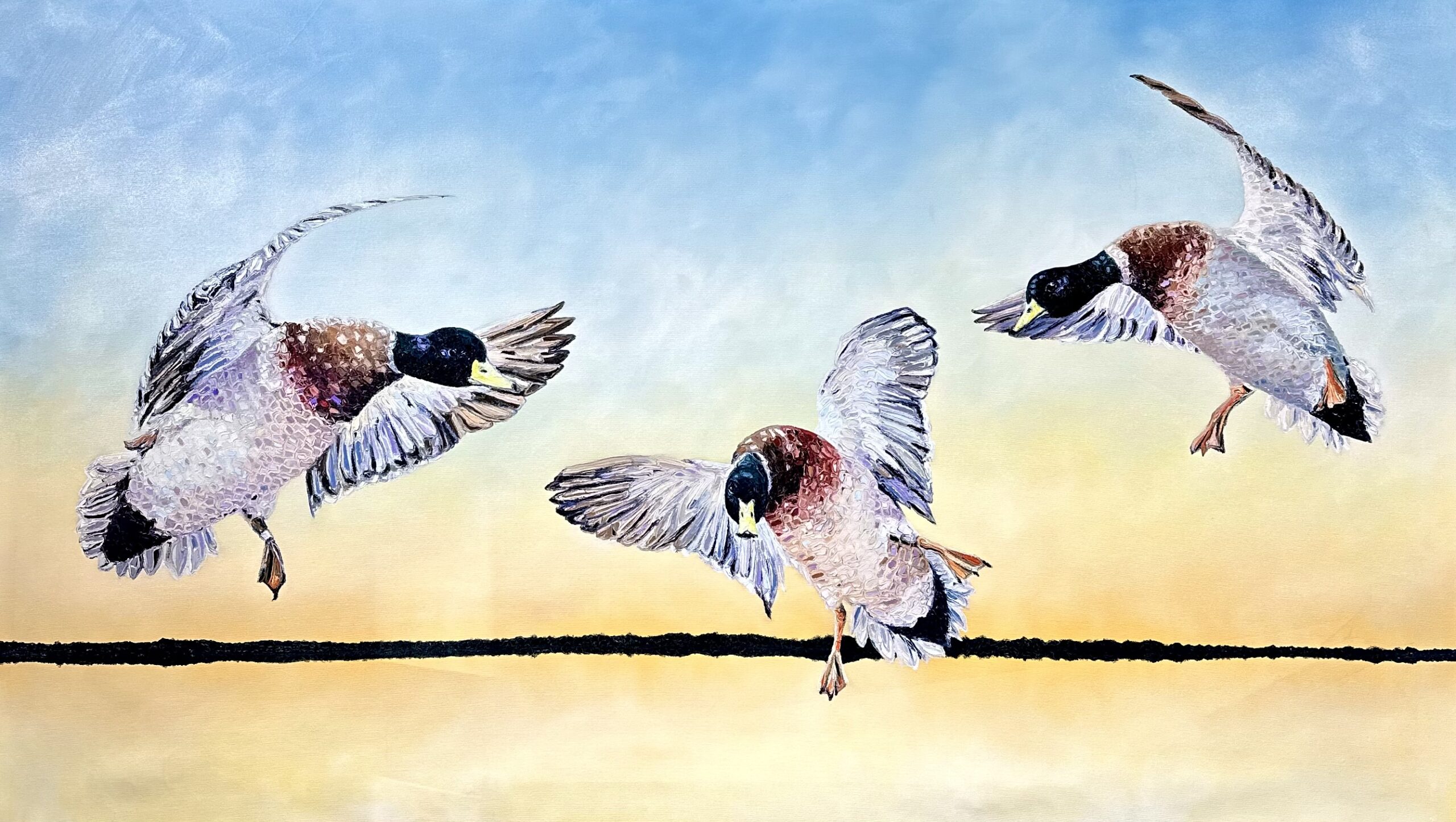Bradley Gordon- A Force of Nature - Oxford Magazine