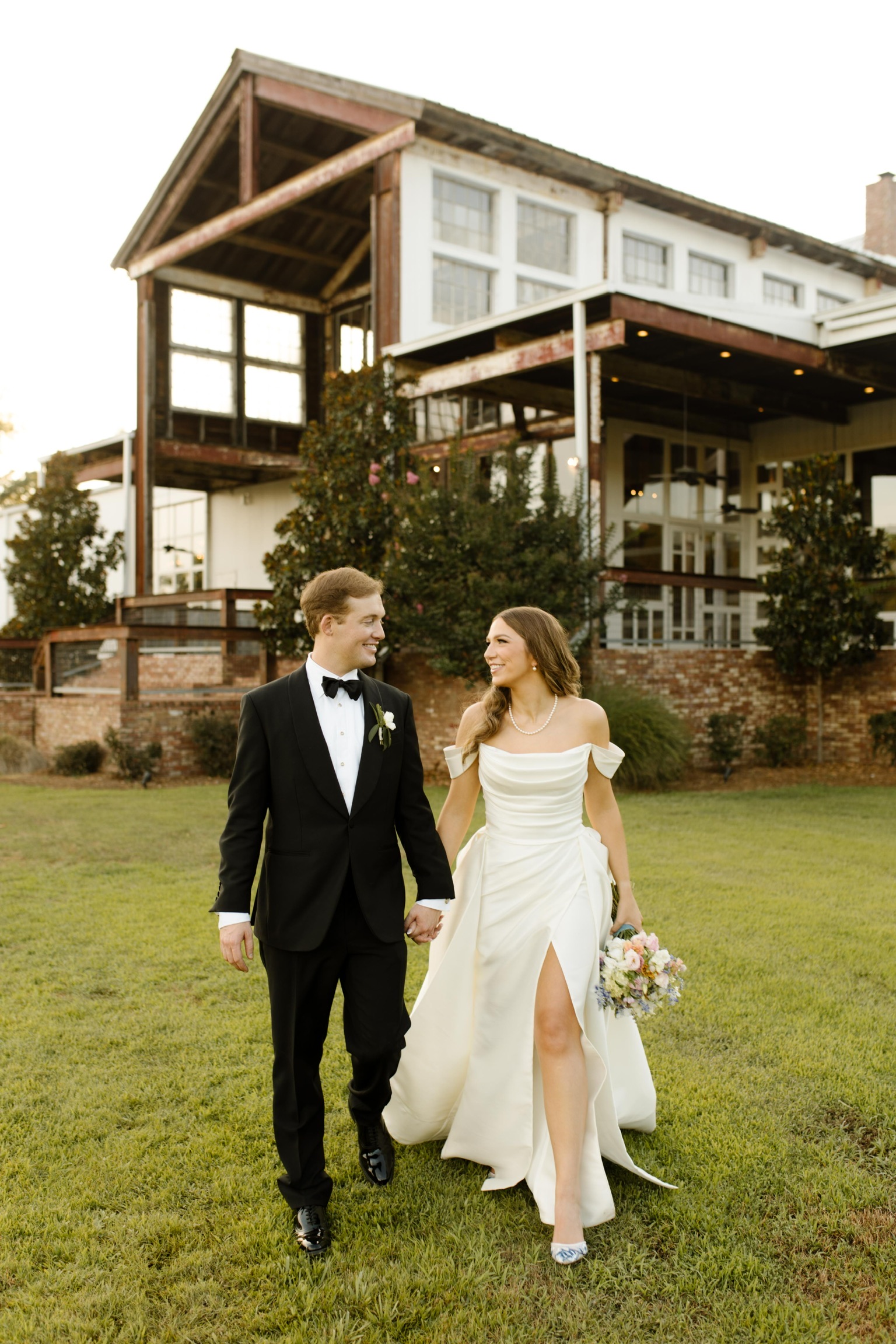 Elise Allen Dunnam & Charles Noland: July 6th - Oxford Magazine