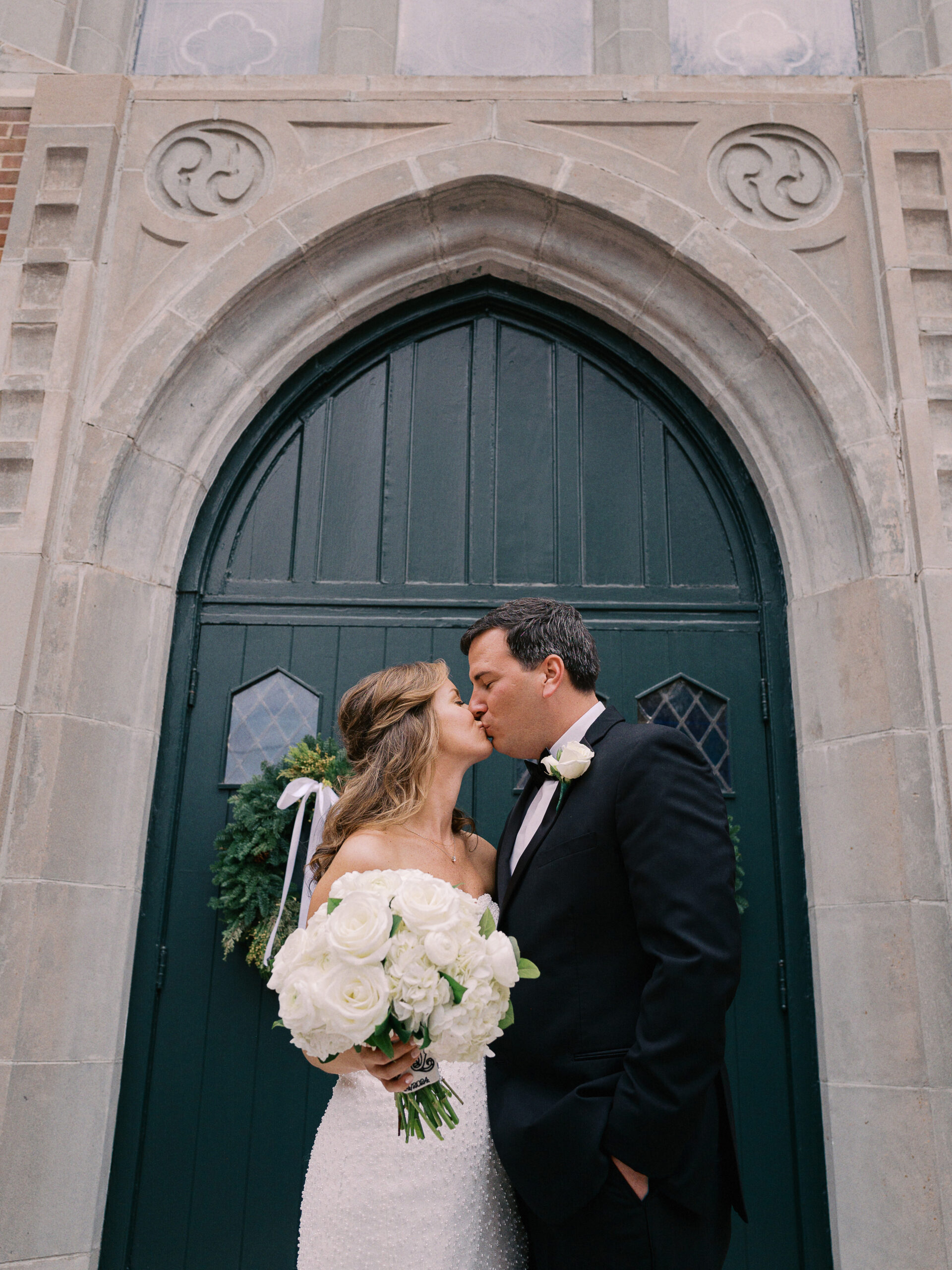 Margaret Sinervo & Tyler Hitt: December 12th - Oxford Magazine