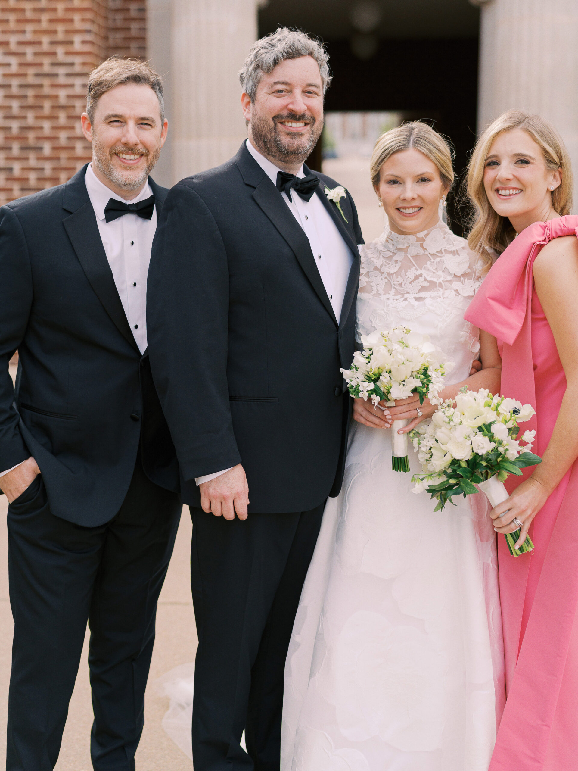 Taylor McCutcheon & Luke Johnson: September 14th - Oxford Magazine
