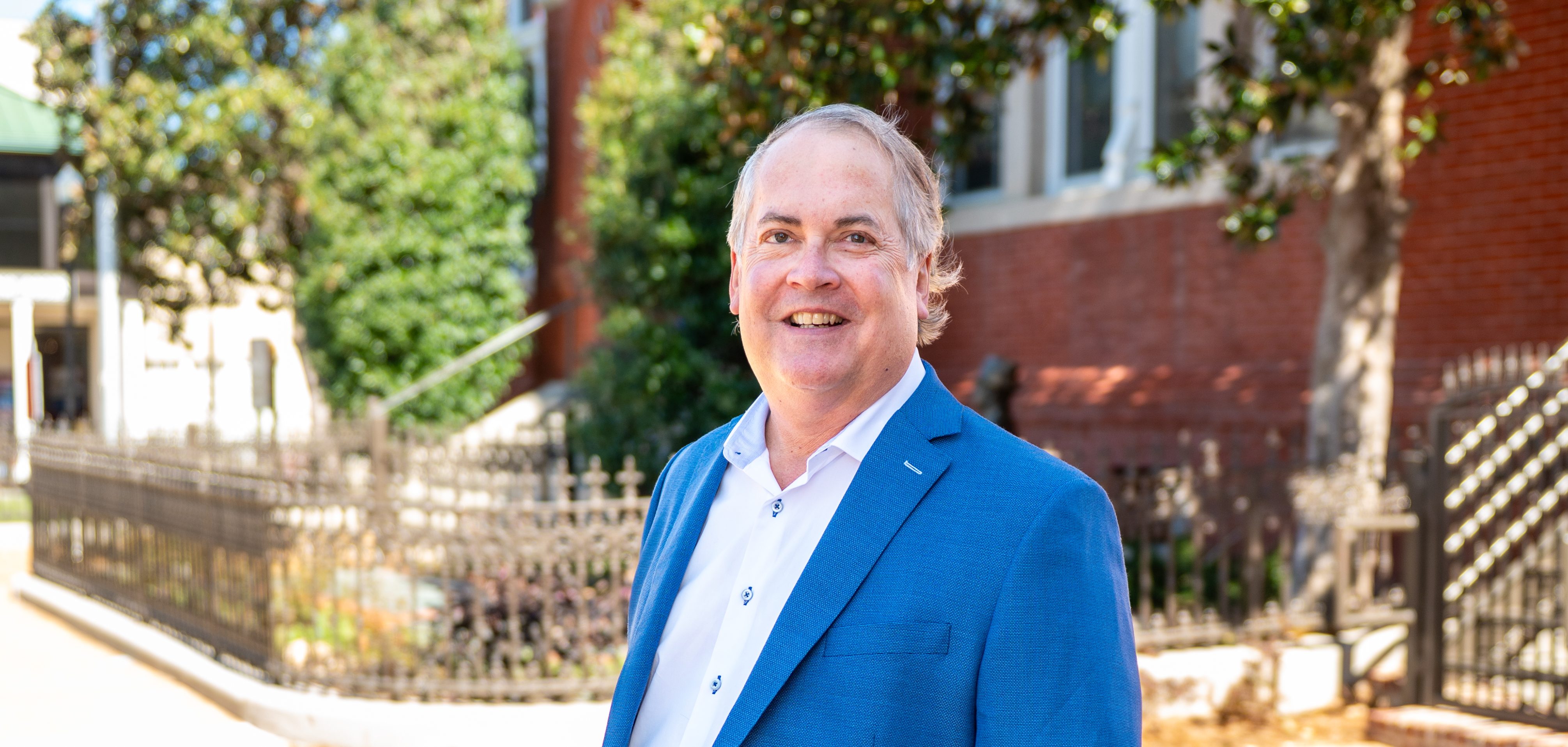 Q&A Best Real Estate Agent: Tim Phillips Real Estate Agent, Crye-Leike ...