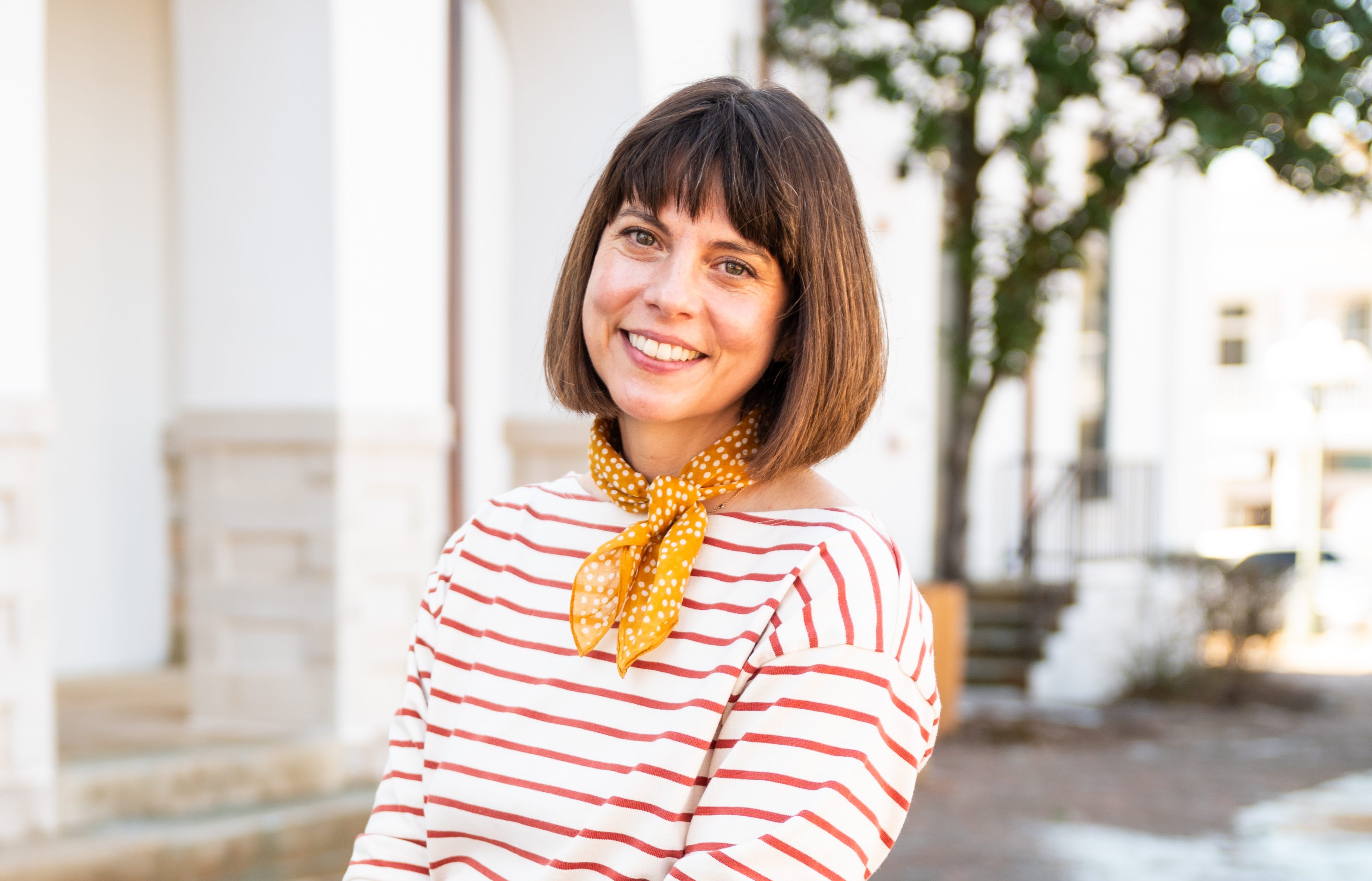 Kate Bishop - Oxford Magazine