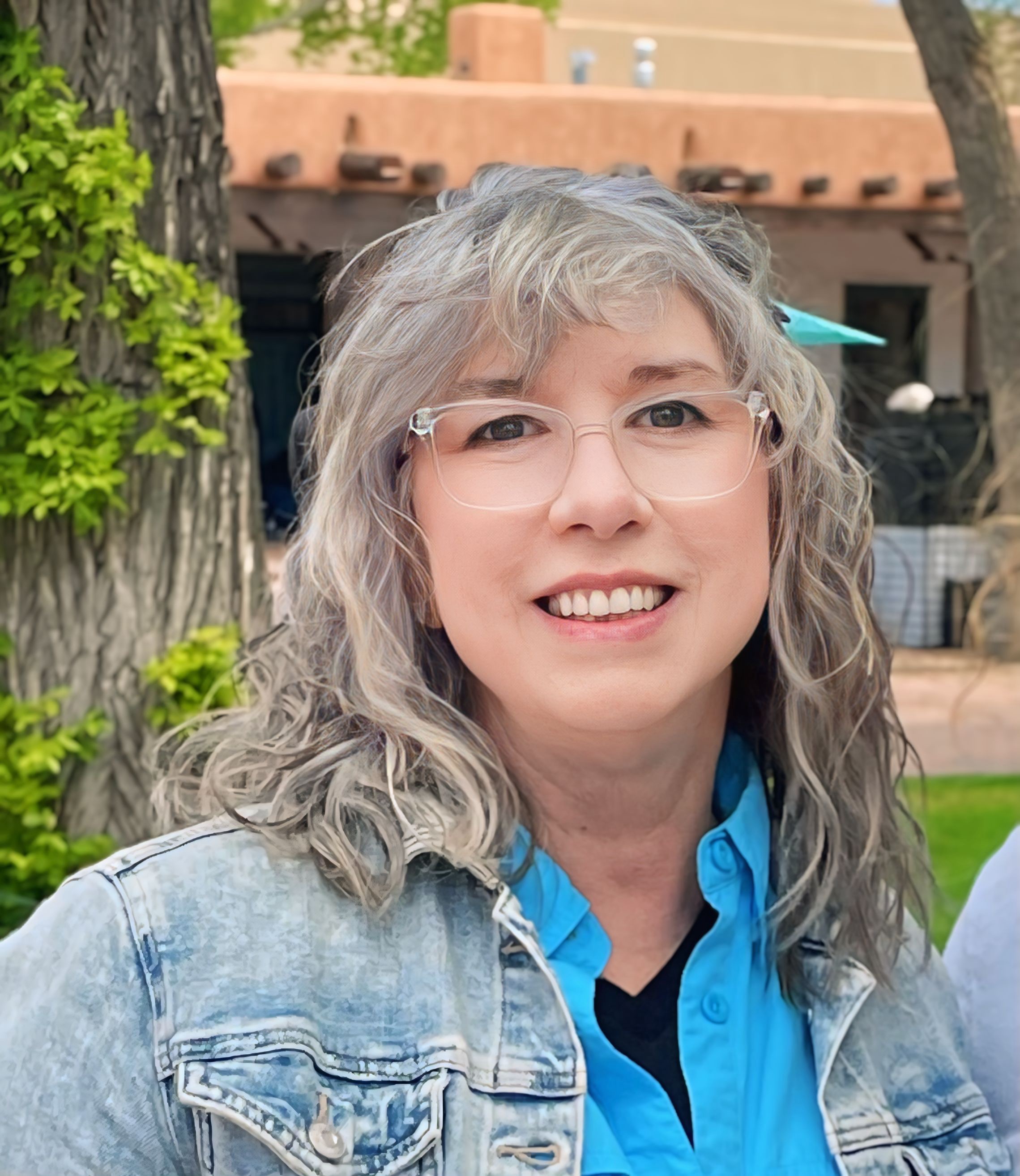 Debbie Myers: Capturing the Community Through Watercolors - Oxford Magazine