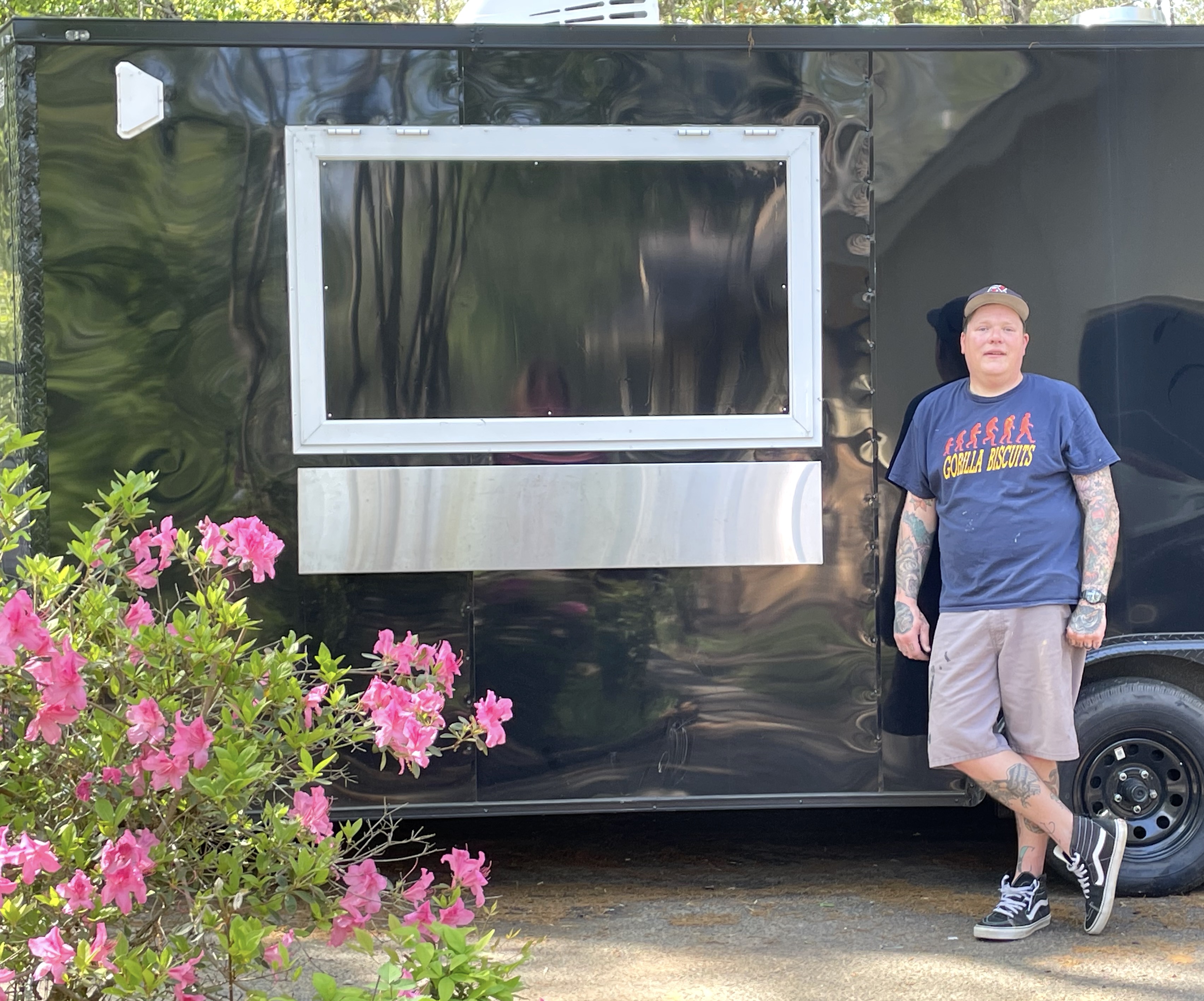 Rolling Out in Oxford: The Lunch Box is serving up Southern comfort on ...