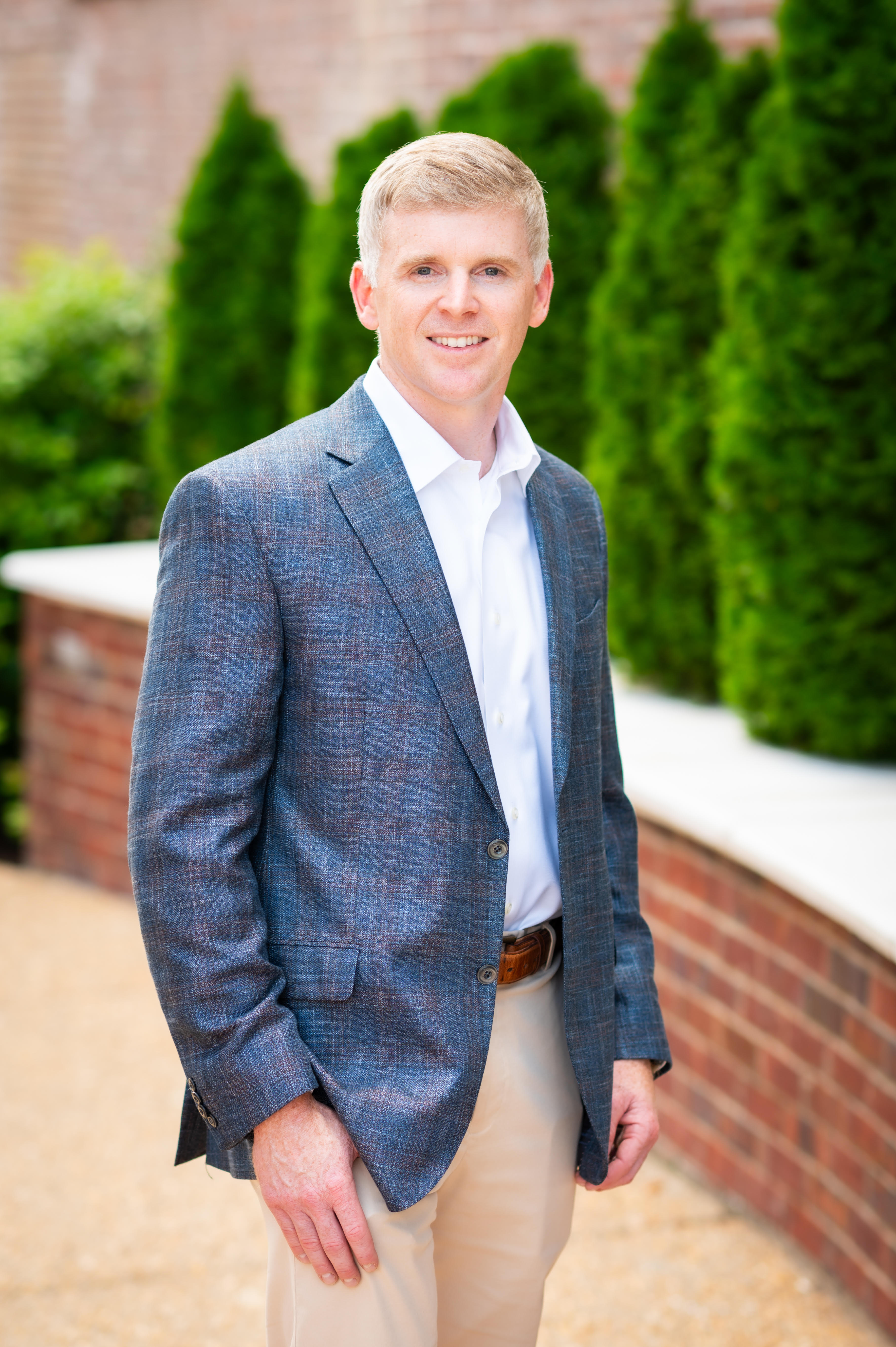 Top 20 under 40: Ed Maxwell - Oxford Magazine
