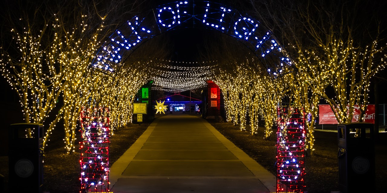Holly Jolly Holidays brings festive fun to Oxford - Oxford Magazine